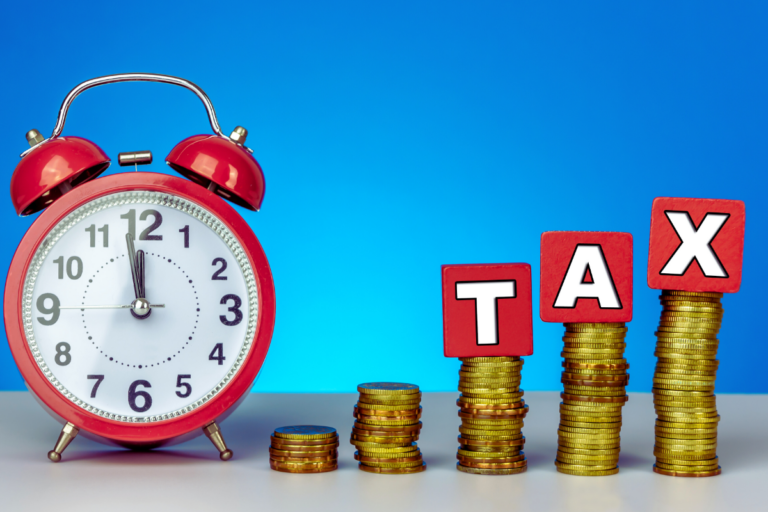 Key Dates to Remember to File Your Taxes on Time - ASB Tax and Accounting